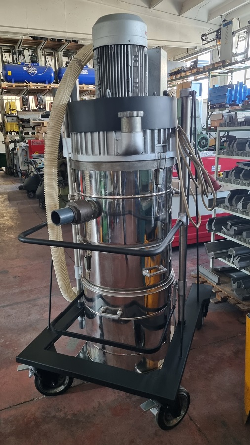 ASPIRAPOLVERE,ASPIRALIQUIDI,ASPRATRU, Verona, Veneto - Annunci Industriali