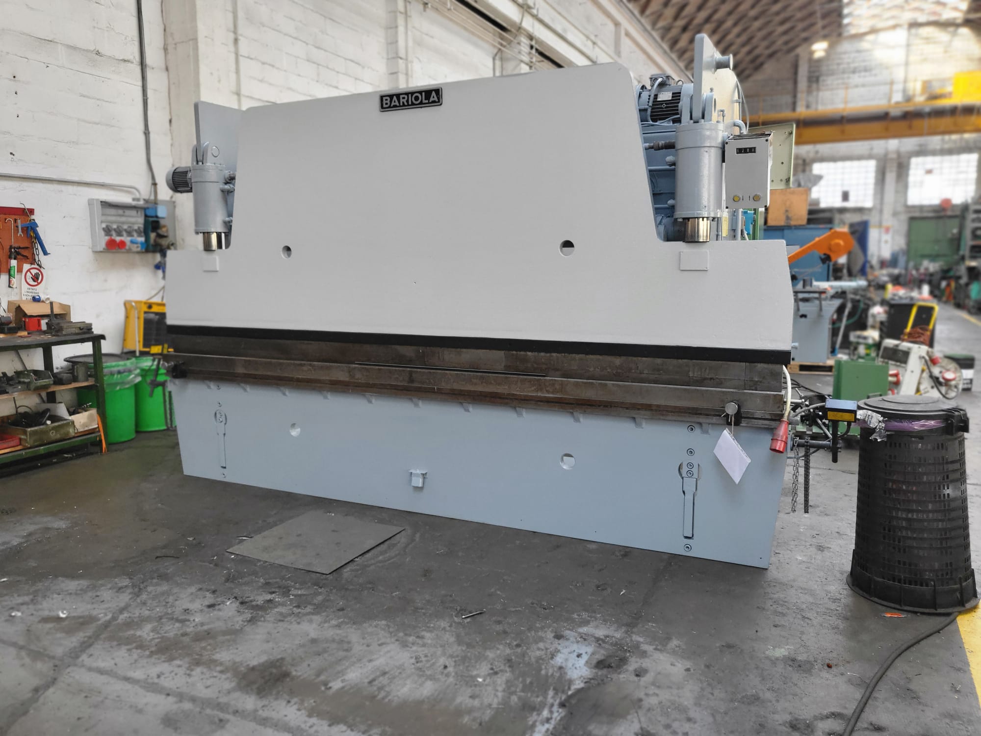 Pag 2 - Vendita Macchine Industriali, Immobili Commerciali, Aziende ...