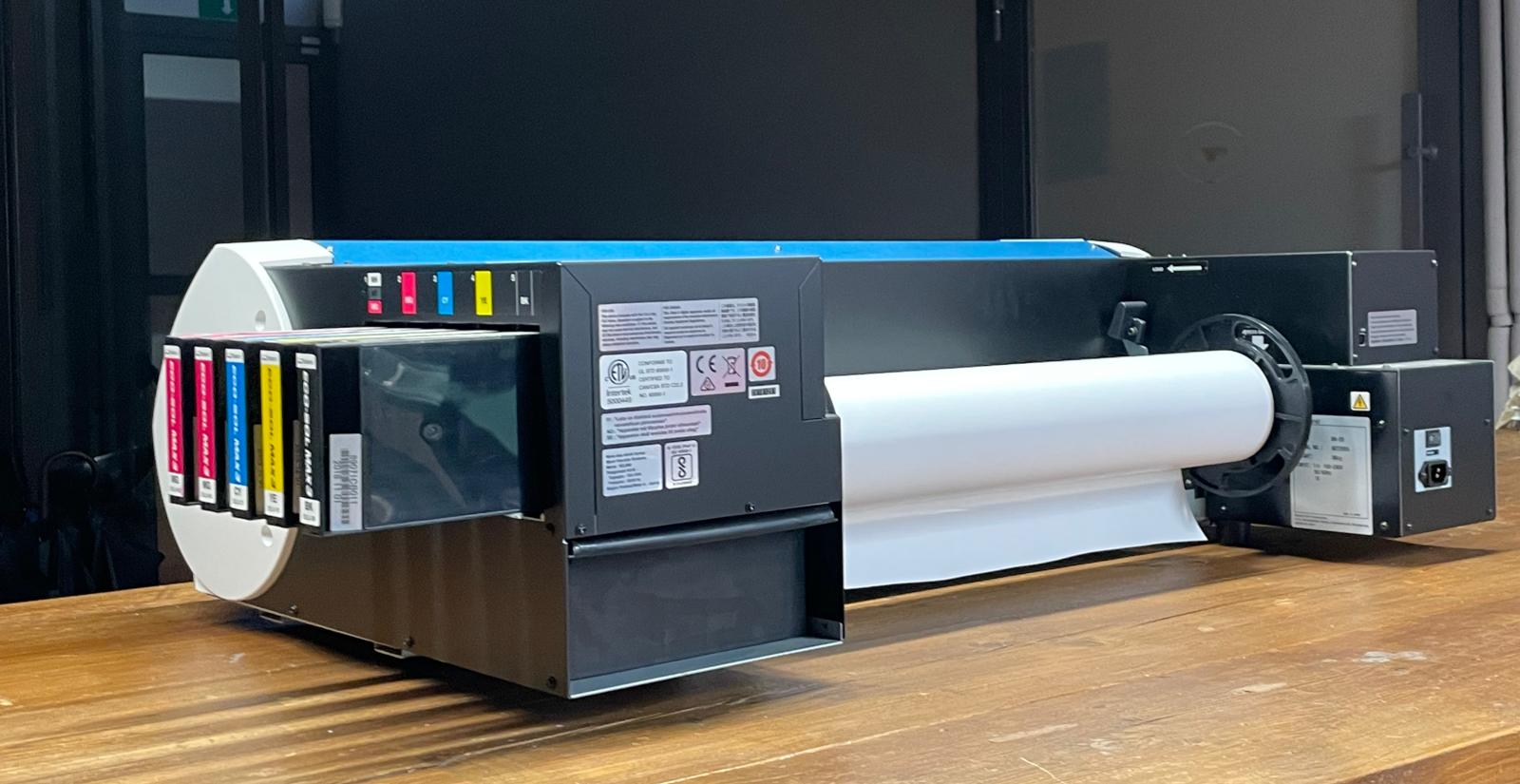 ROLAND VERSA STUDIO SIGN MAKER BN-20, Vicenza, Veneto - Annunci Industriali