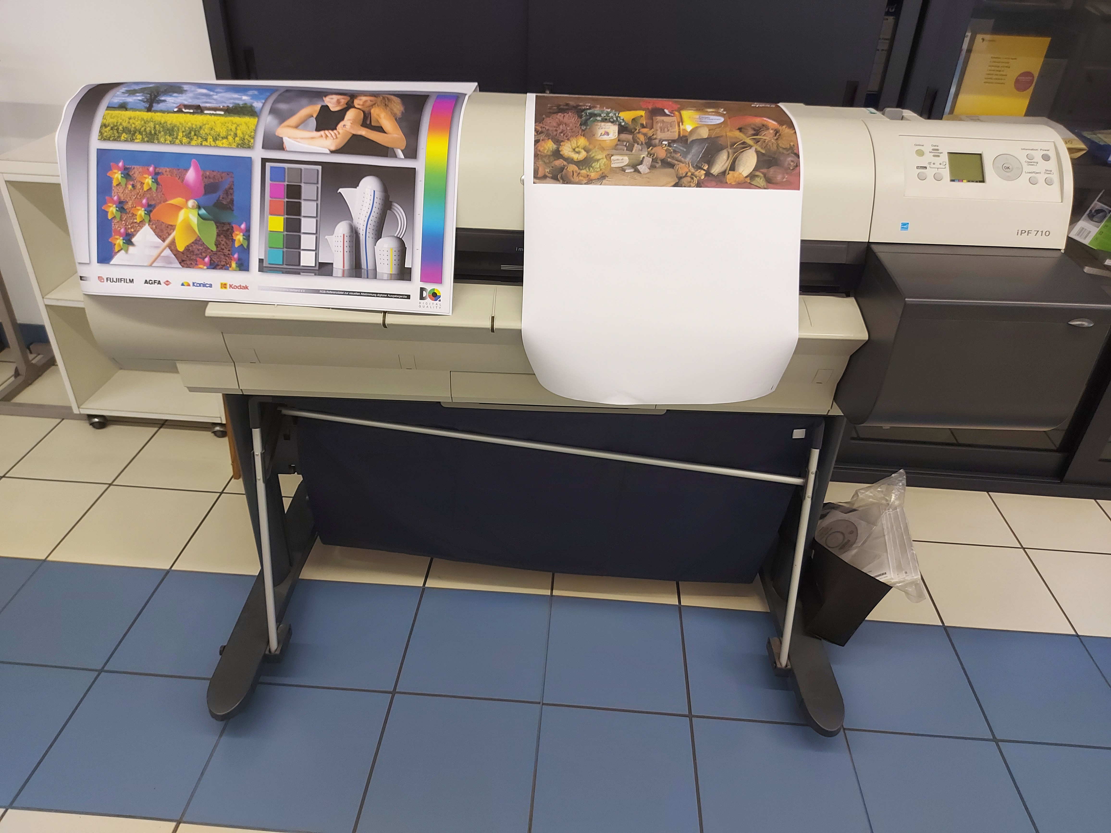 Plotter, Vendita Macchinari Usati - Annunci Industriali