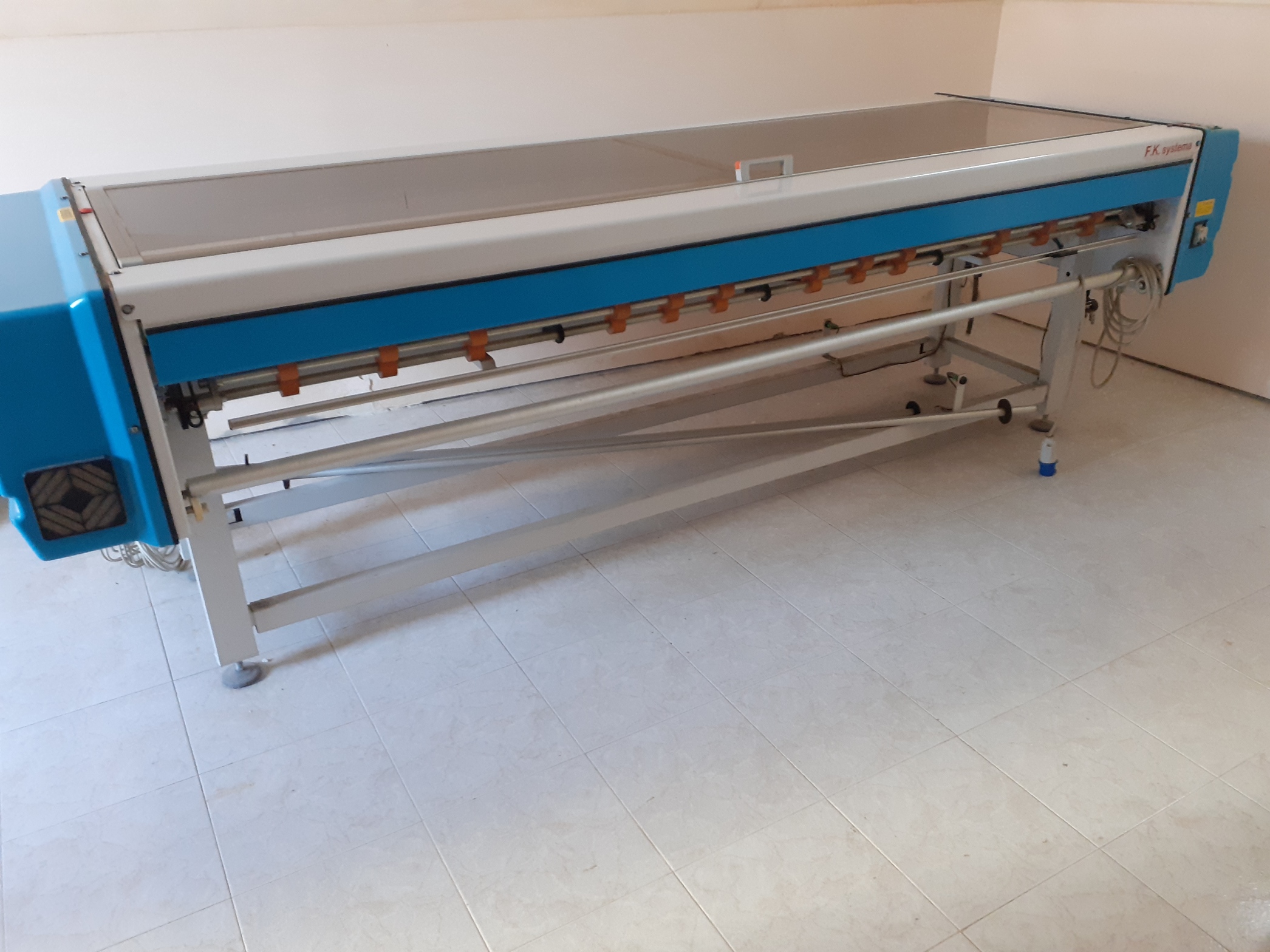 Plotter, Vendita Macchinari Usati - Annunci Industriali