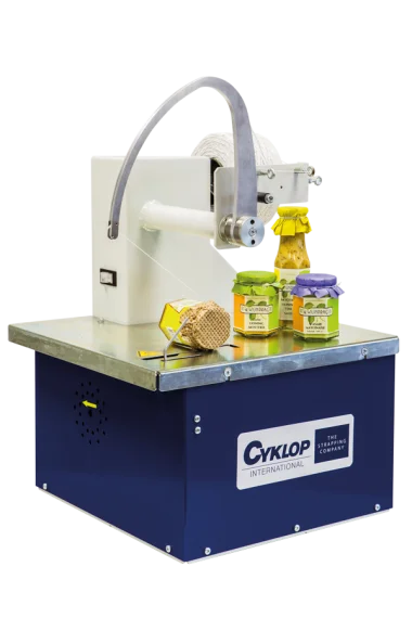 Legatrice Automatica Cyklop Axro 2 B, Caserta, Campania - Annunci ...