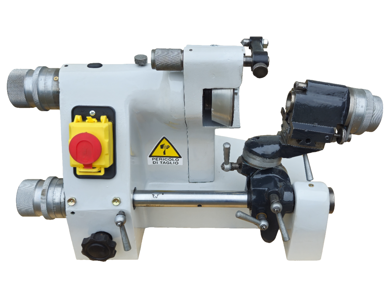 Affilatrici, Vendita Macchinari Usati - Annunci Industriali