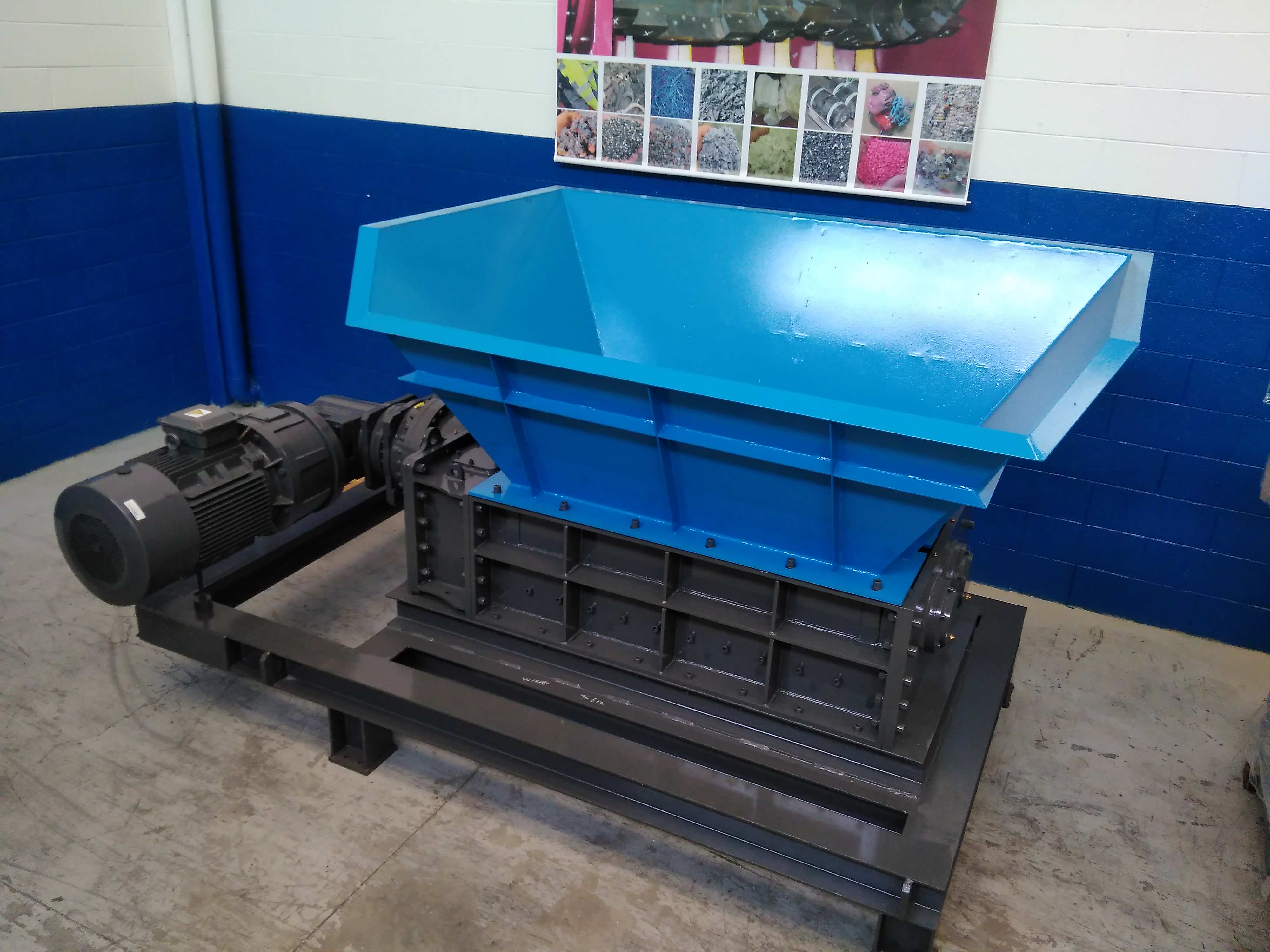 Trituratori, Vendita Macchinari Usati - Annunci Industriali